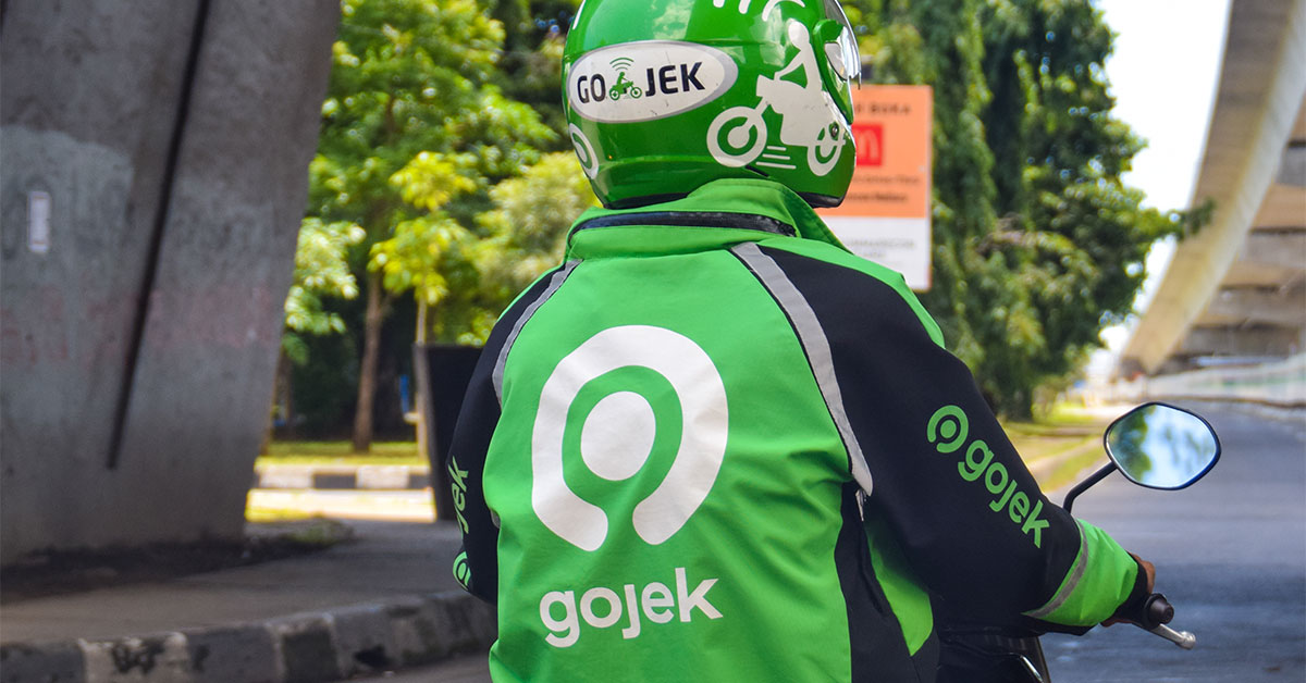 Gojek Might Offer Food Delivery Services in S'pore by End of This Year ...