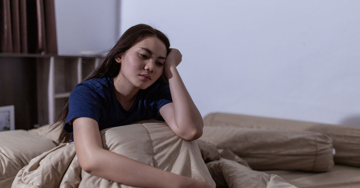 10 Facts About Coronasomnia, The Sleepless Condition Caused By COVID-19 ...