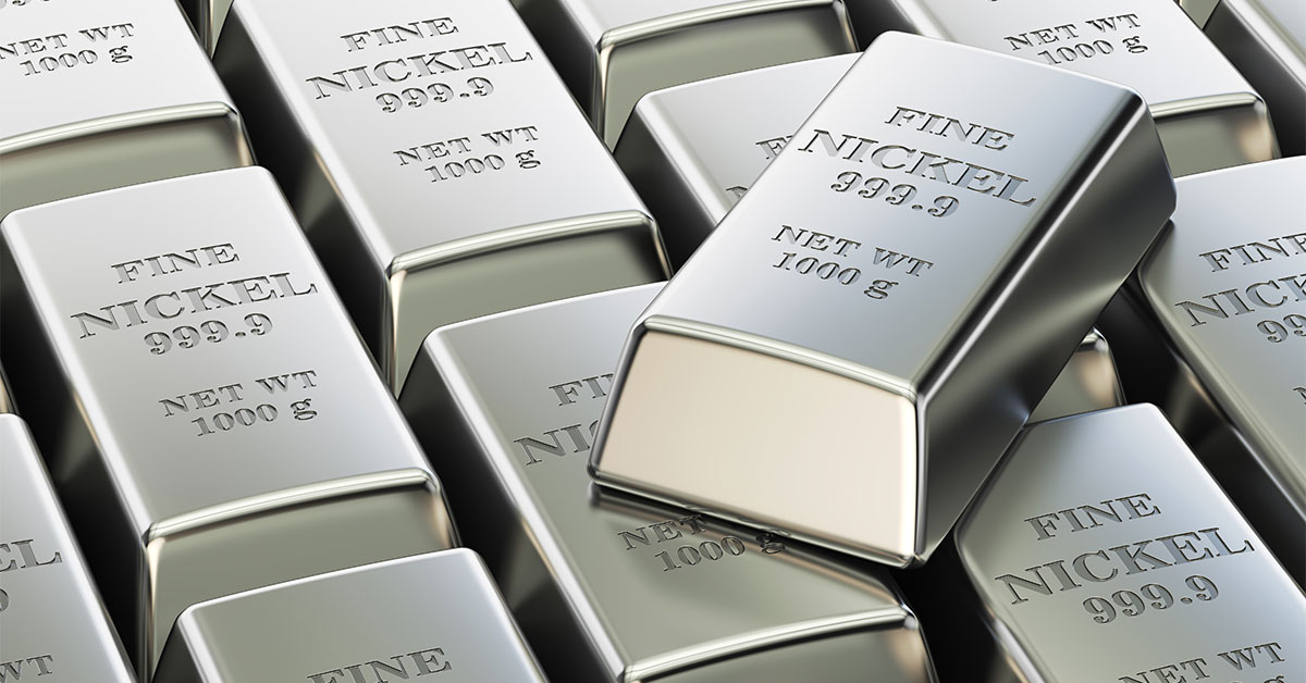 Businessman Who Was Involved in S$1B Nickel Trading Fraud Faces 5 More ...