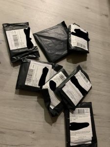 Someone Received 10 Empty Parcels for ‘Lazada Orders’; Netizens Think ...