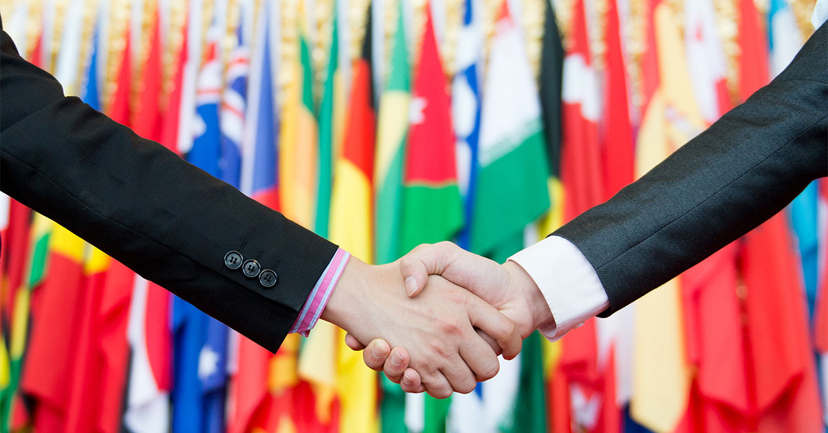 S'pore Continues to Maintain Good Relations With Key Partners Even ...