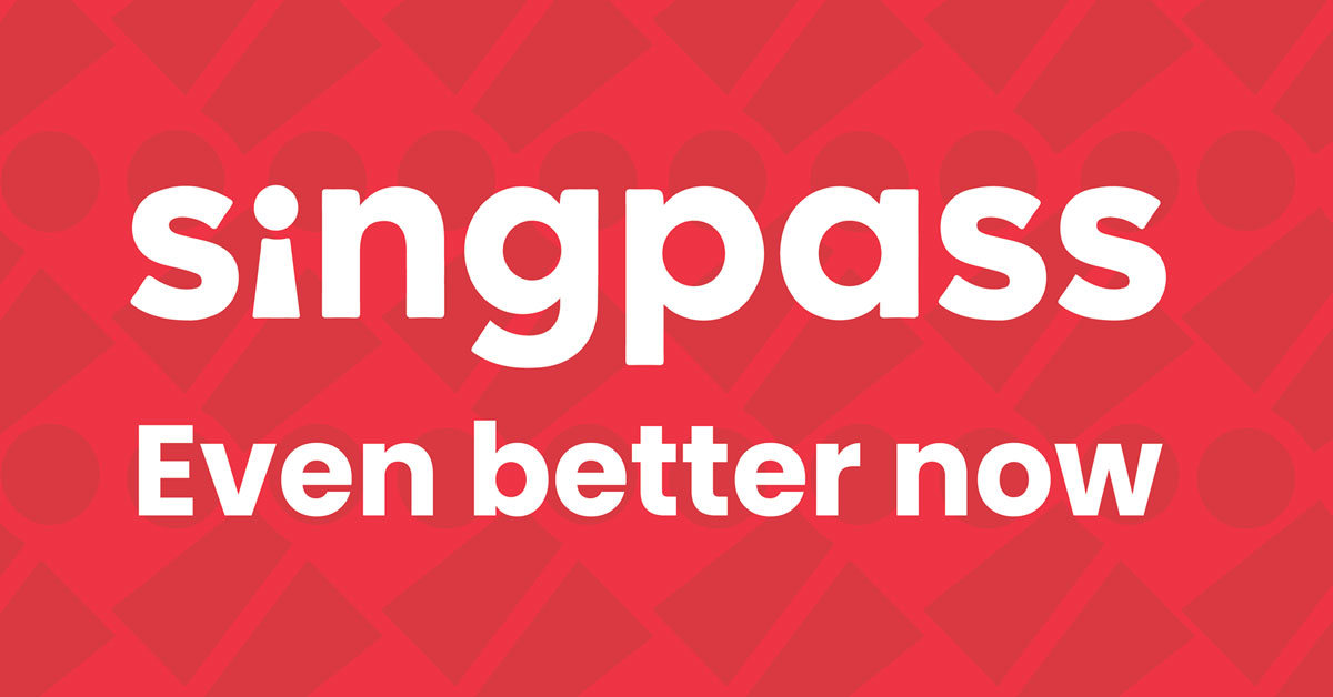 Everything About the Rebranded Singpass That’s So High-Tech, Everyone’s ... Everything About the Rebranded Singpass That’s So High-Tech, Everyone’s ...