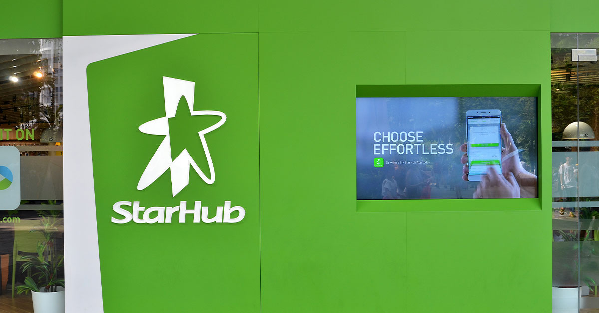 Everything About the Starhub Data Breach Whereby 57,000 Customers ...