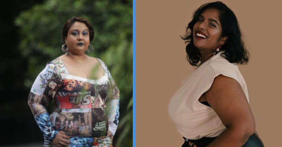Activists Say There is Growing Receptivity Towards Body Positivity ...