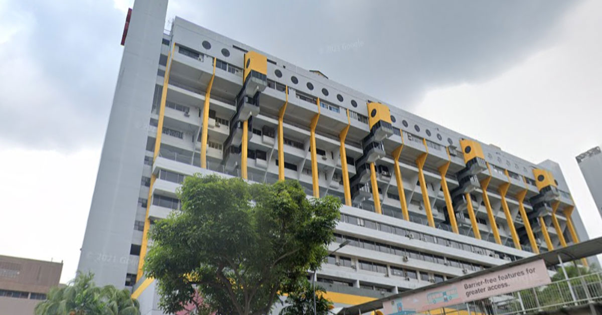 Everything About Golden Mile Complex Being Gazetted as Conserved ...