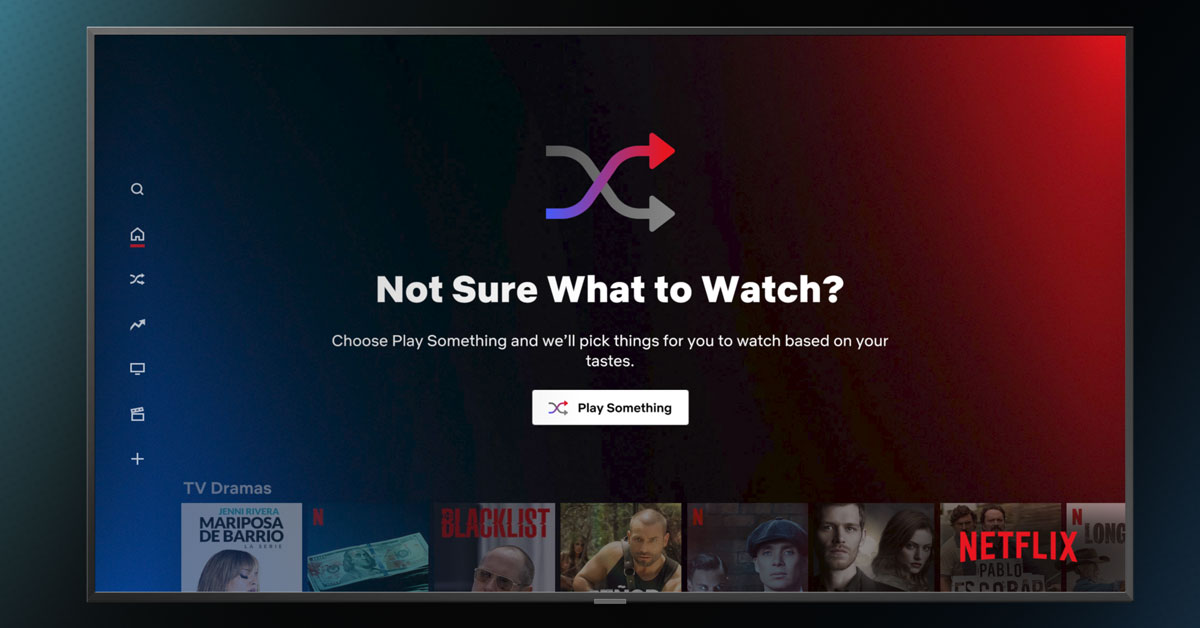 Netflix Now Has a New Feature That Helps You Choose What to Watch ...