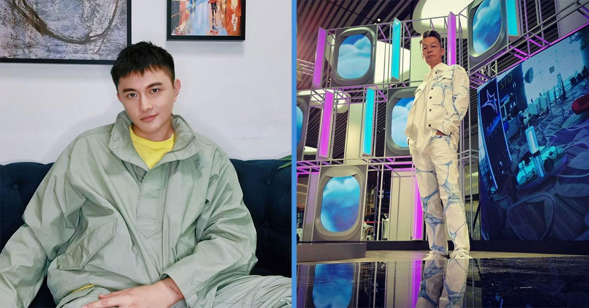 Mark Lee is Willing to Sign on Shane Pow Who’s Just Been "Fired" from Mediacorp - Goody Feed