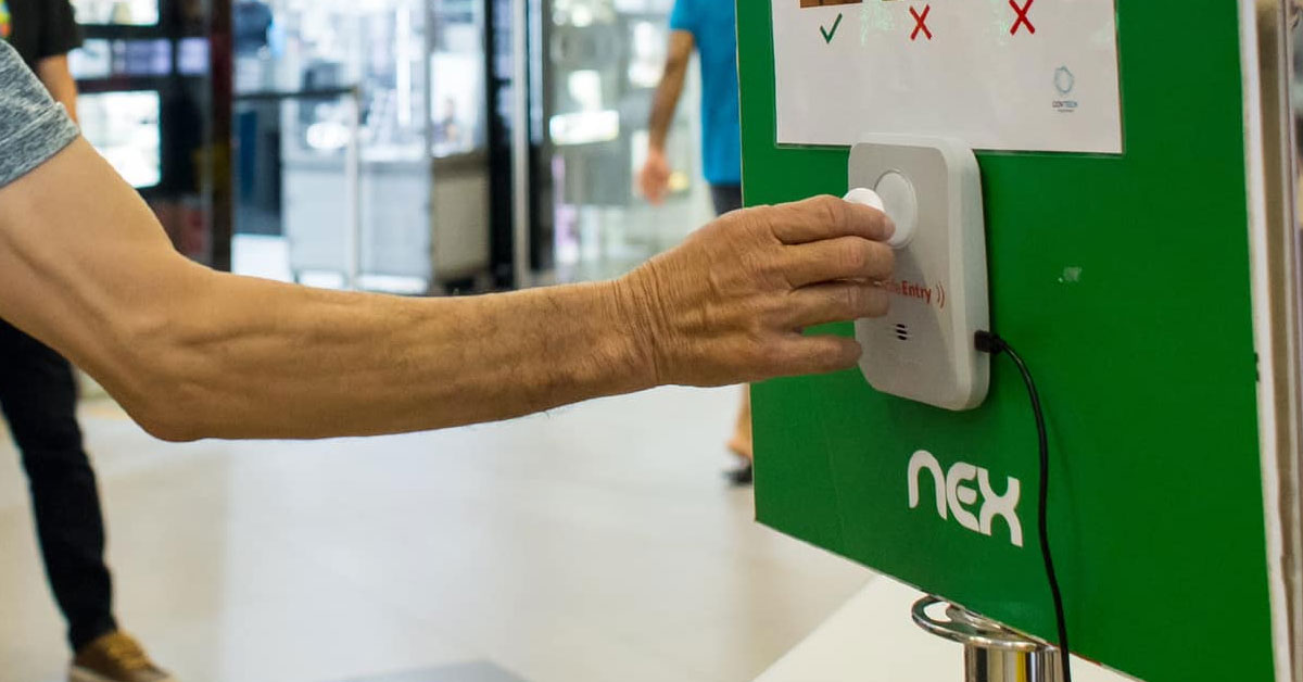 Everything You Need to Know About the Compulsory TraceTogether Check-In ...