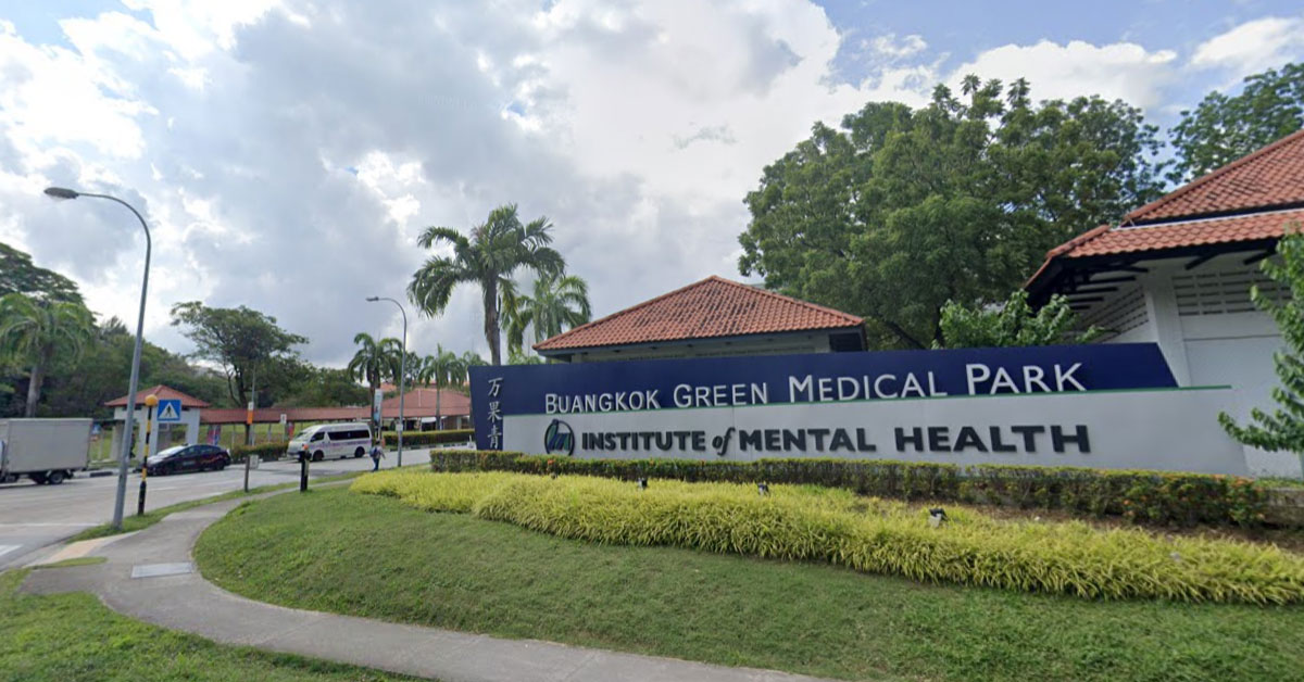 Neighbour Who Harassed Nurse in Punggol HDB for a Year Remanded in IMH ...