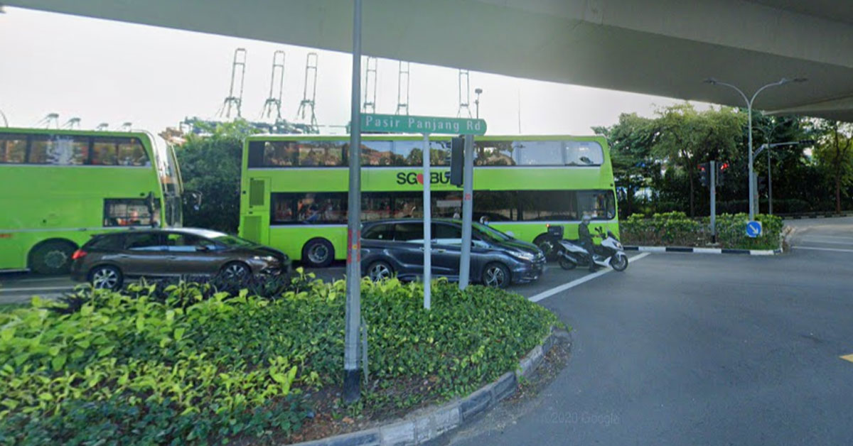 Tower Transit Bus Driver Sentenced to 2 Weeks’ Jail for Sleeping When ...