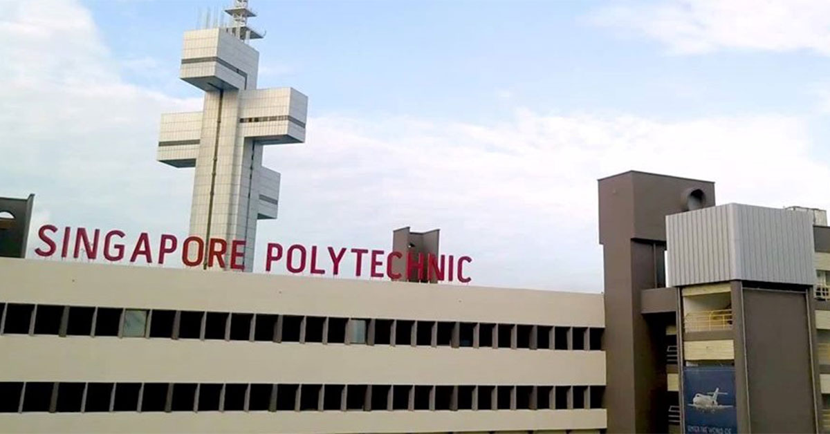 MOH Testing 6,500 Students & Staff Members From SP After 3 Students ...