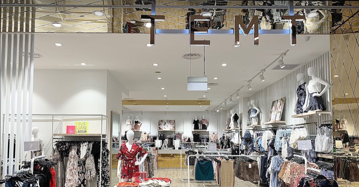 TEMT S'pore Will Shut Down in Mid-Jun; is Having a Closing-Down Sale at ...