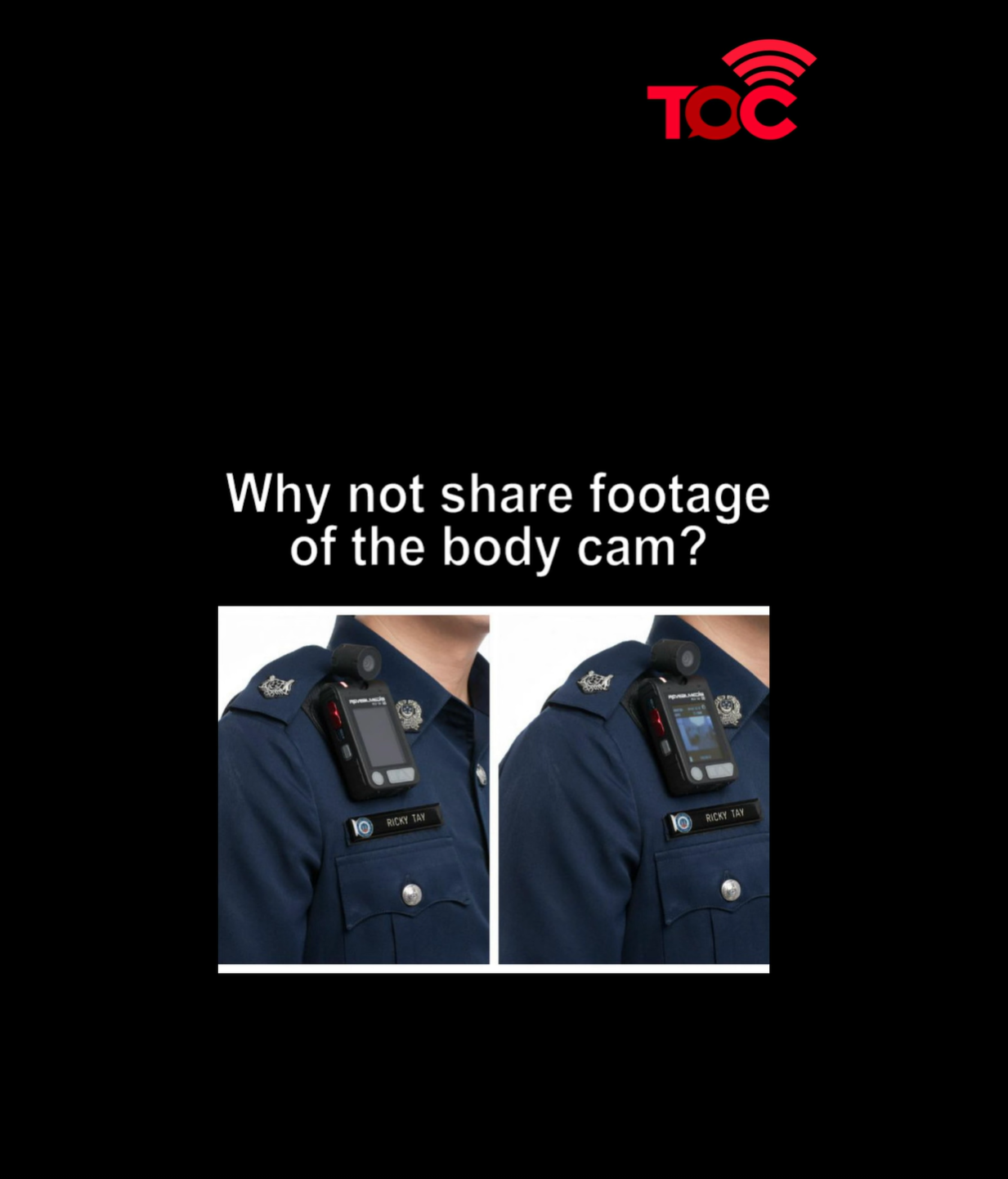 10 Facts About the SPF & The Online Citizen Issue, In Which TOC Still ...