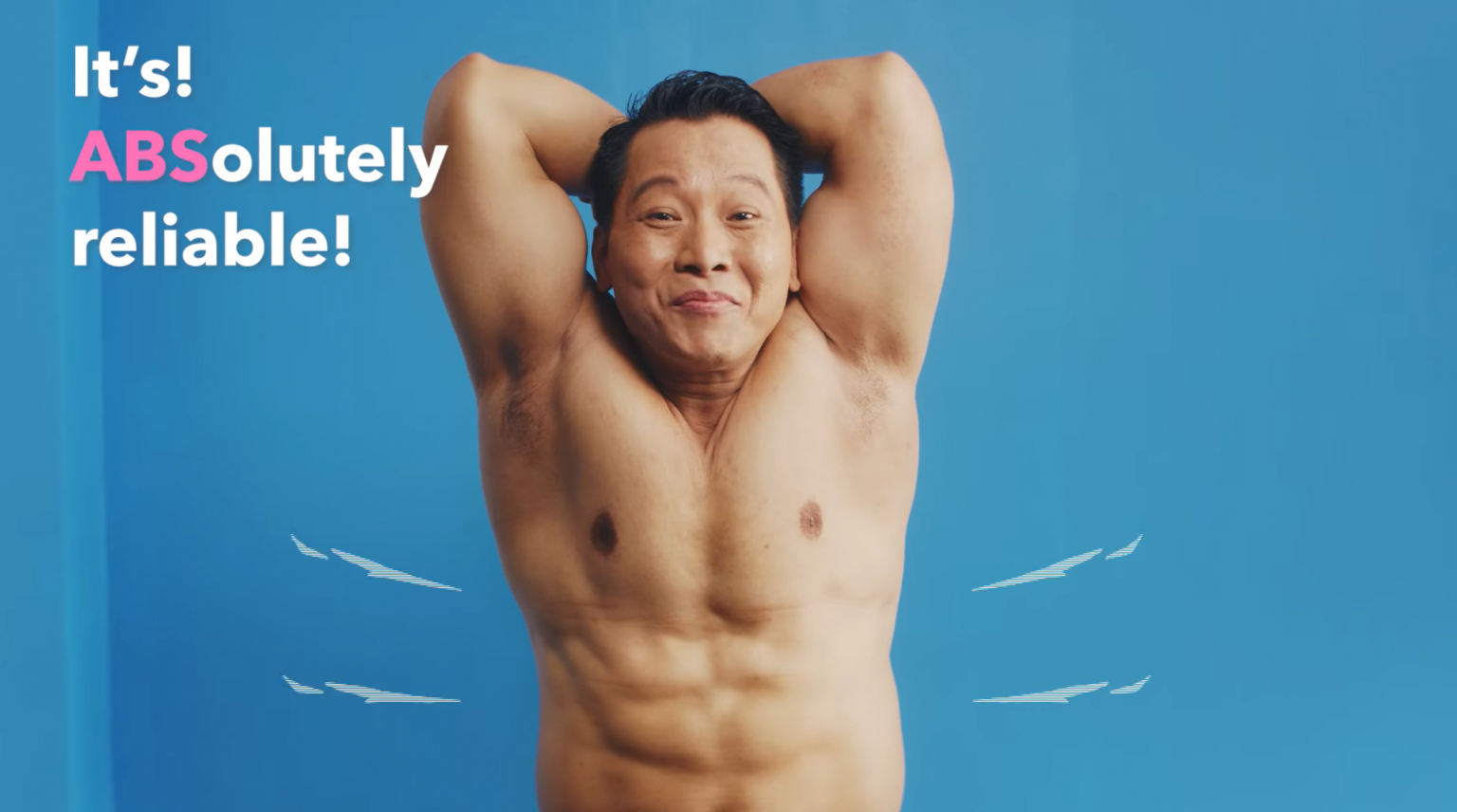 Man Who Appeared in Mocca Ad in 2007 is Back for Another Ad & He Still ...