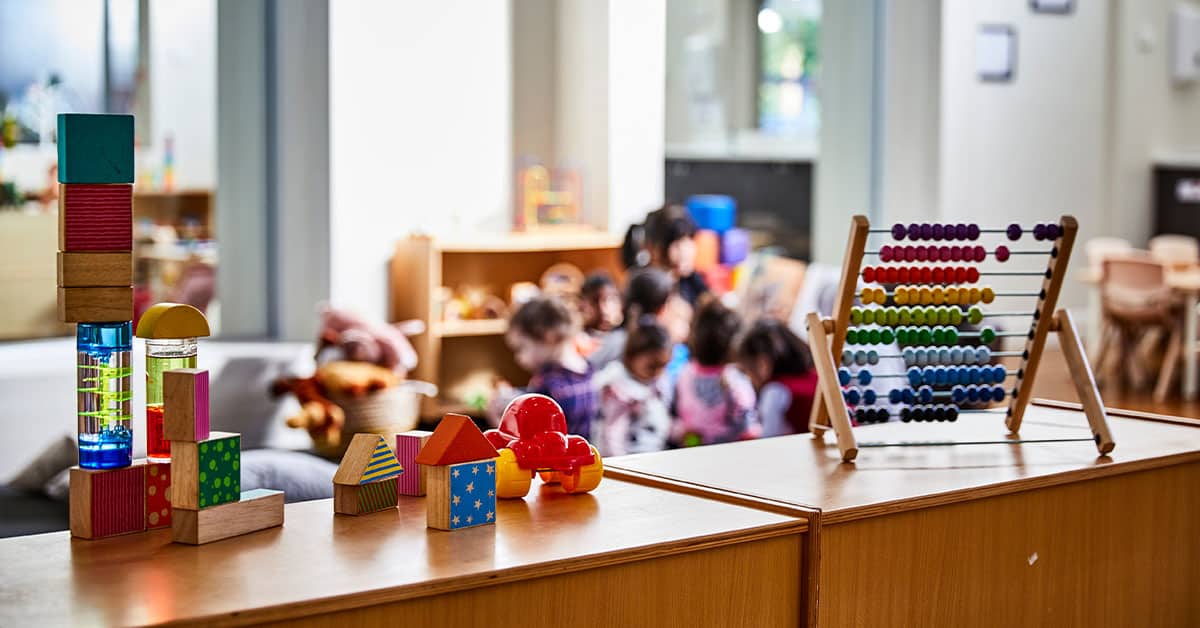 Supervisor of Child Care Centre Jailed 23 Months for Embezzling Over S ...