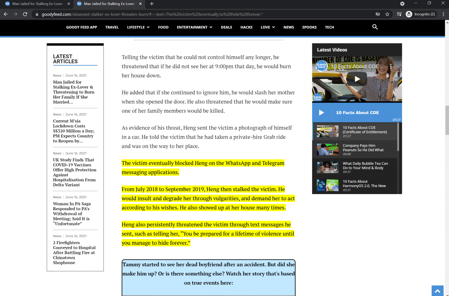 10 Google Chrome Hidden Features & Functions You Didn’t Know About ...