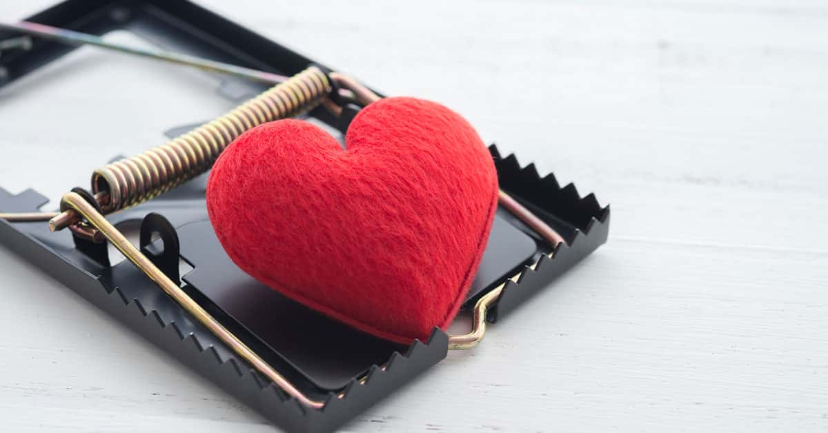 There’s a S’porean Version of ‘Tinder Swindler’ & He Posed as a Rich ...