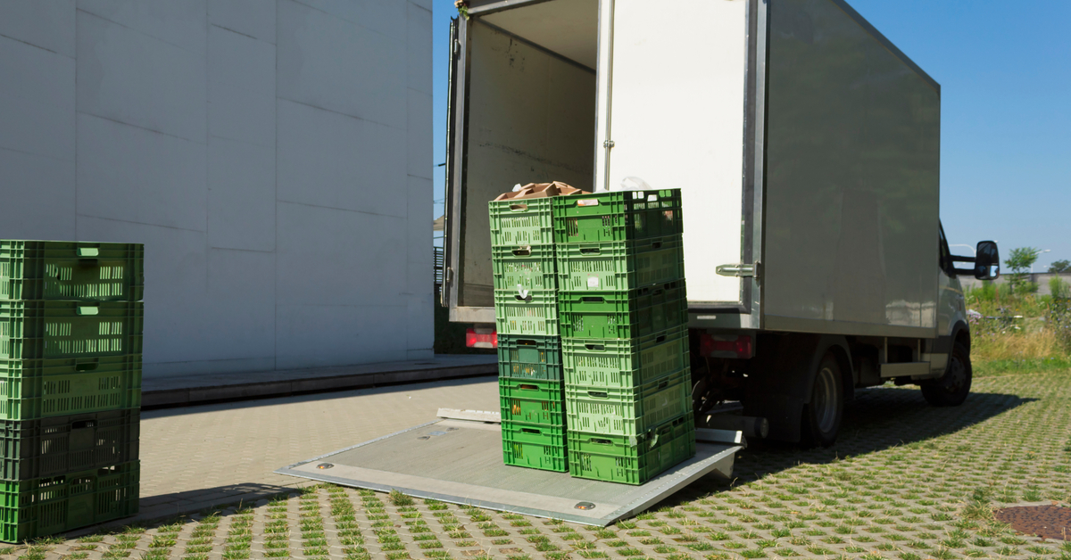 S’pore Deliveryman Gets 4 Months’ Jail for Working During 5-Day MC ...