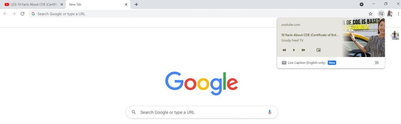 10 Google Chrome Hidden Features & Functions You Didn’t Know About ...