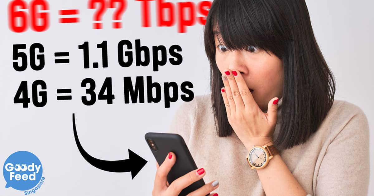Everything You Need to Know About 6G Network, Which Can Come Sooner ...