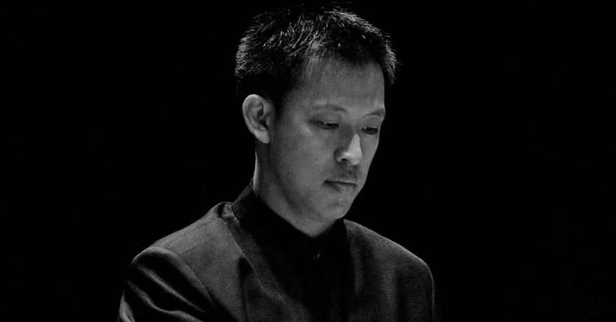Home-Grown Music Conductor Adrian Tan Dies at 44 Years Old - Goody Feed
