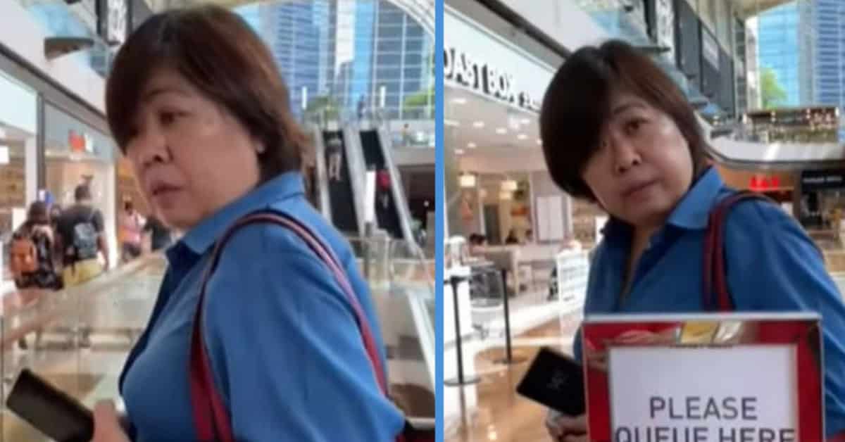 Badge Lady Faces 14 More Charges; Said She Didn’t Wear Masks Due to ...