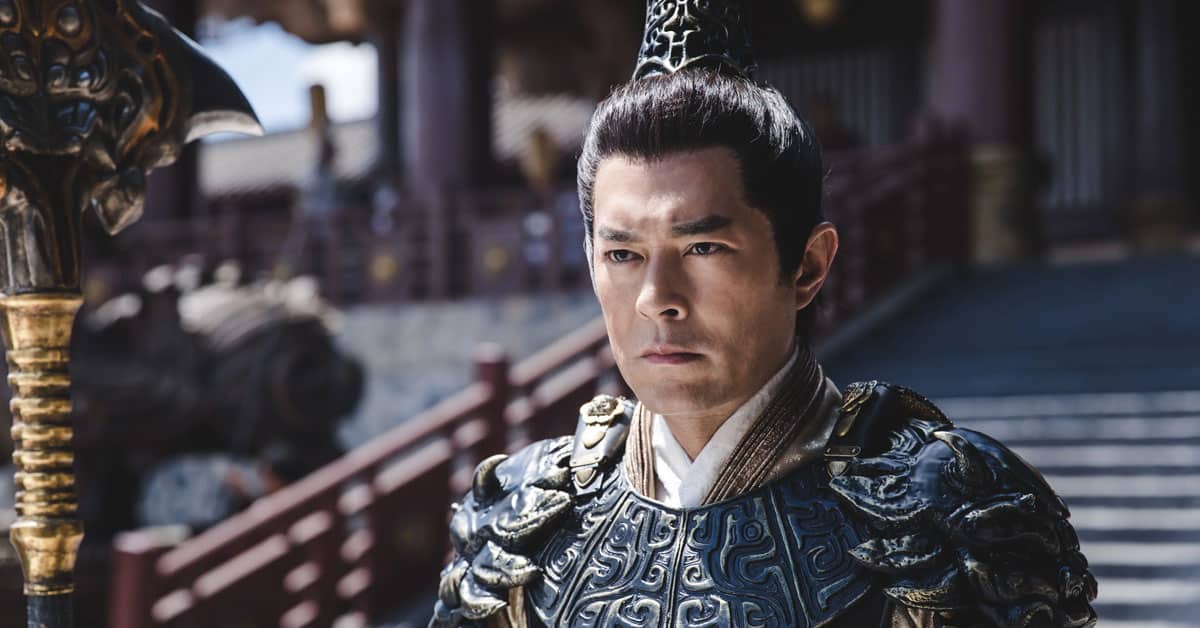 Everything About Dynasty Warriors, The Movie That's Trending in Netflix ...