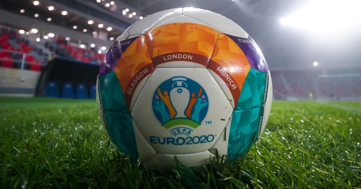 Everything You Need to Know About the Euro 2020 Final That’s Taking ...