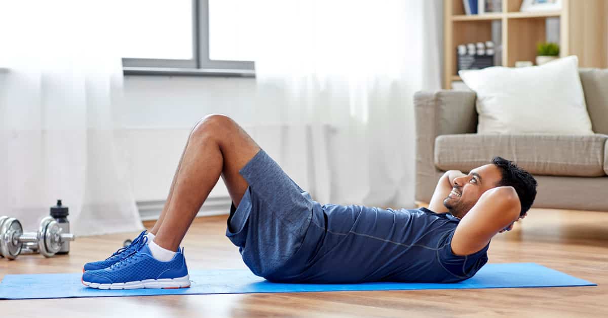 NSmen Can Soon Fulfil Their Annual Fitness Requirements (i.e. IPPT ...