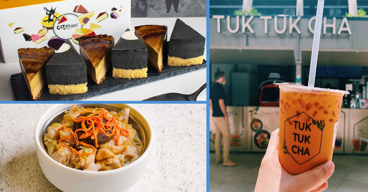 10 National Day 2021 Promotions That Kiasu S'poreans Shouldn't Miss ...