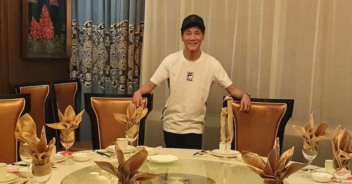 Wang Lei Offering 20% Discount in His New Restaurant for Bukit Merah ...