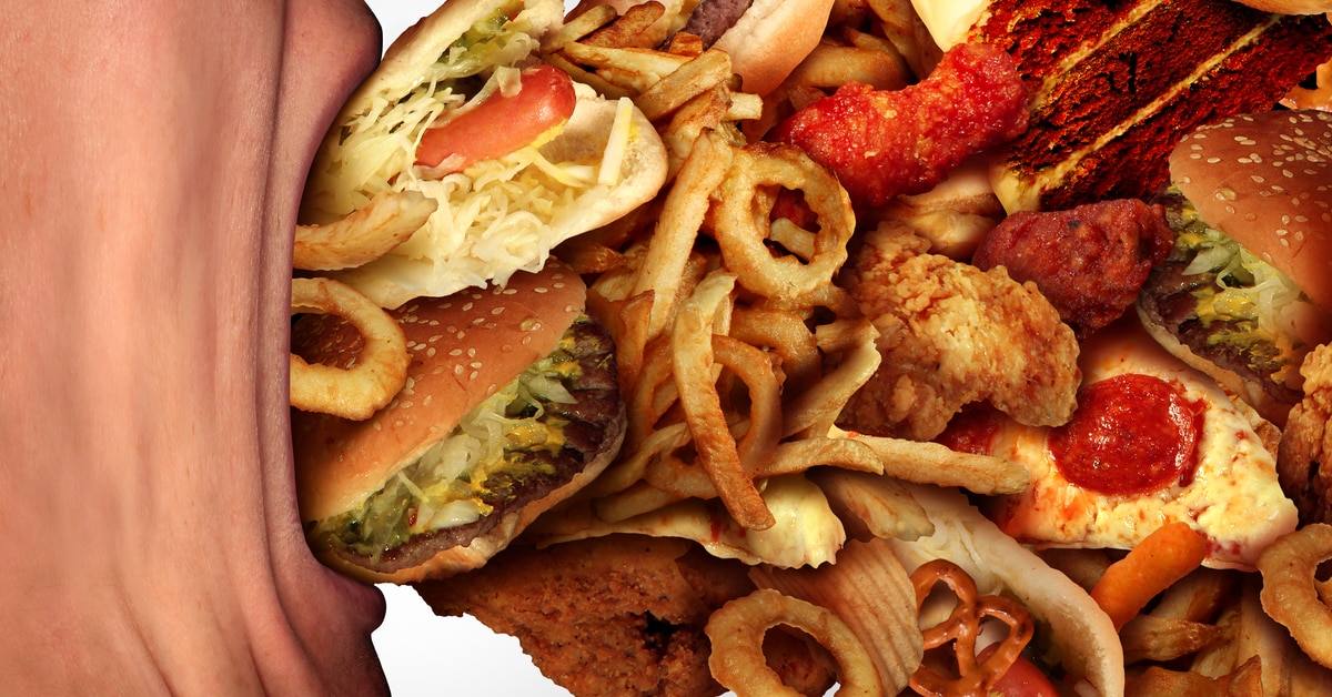 10 Facts About Fats in Food That Many Didn't Know About - Goody Feed