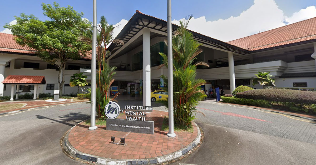 About 40 IMH Patients With More Serious COVID-19 Symptoms Transferred ...