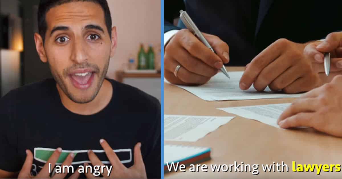 Nas Daily Responds to Controversy with a 6-Min Video & is Working With ...