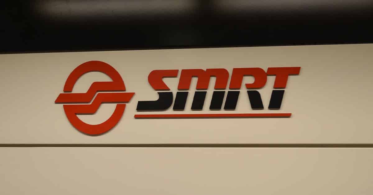 Former SMRT Employee Took More Than $54,000 in Bribes from Suppliers ...