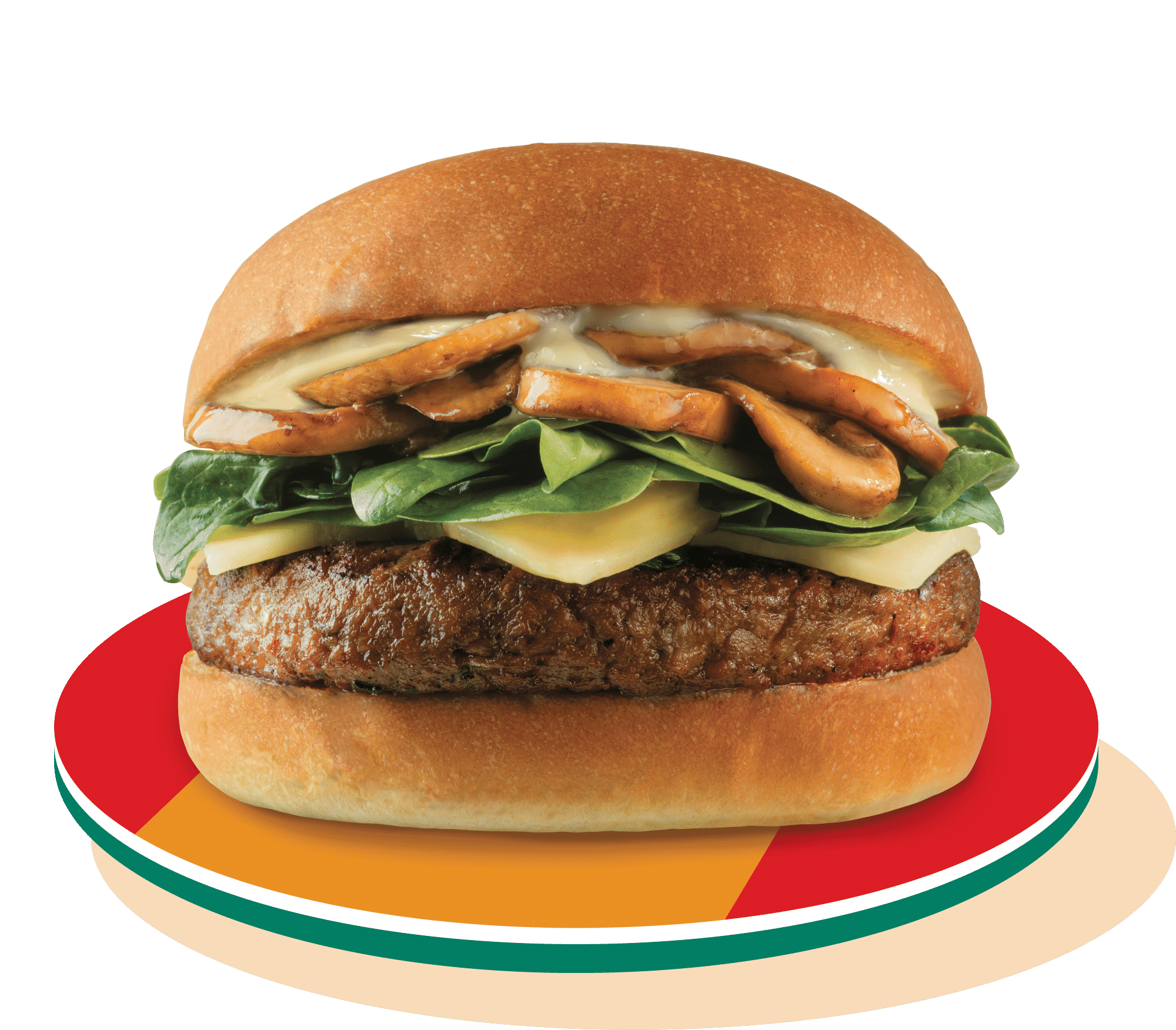 7-Eleven Launches Impossible Meat Ready-to-Eat Meals Including a ...