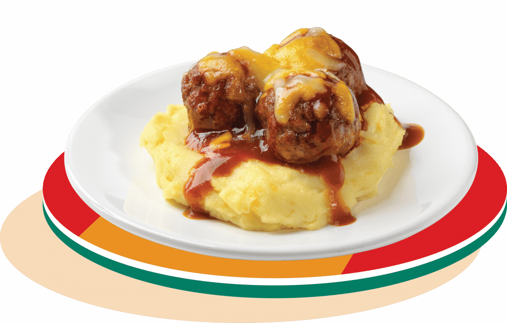 7-Eleven Launches Impossible Meat Ready-to-Eat Meals Including a ...