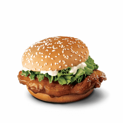 McDonald's Bringing Back Samurai Burgers & Seaweed Shaker Fries from 29 ...