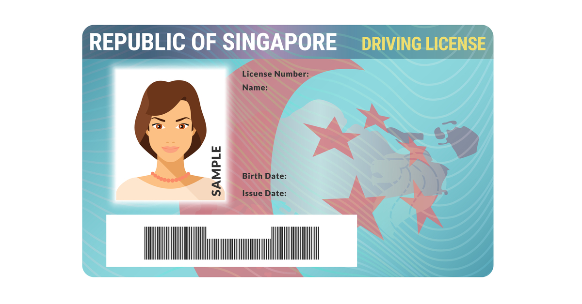 A Comprehensive Guide To Singapore Driving License Classes A Comprehensive Guide To Singapore Driving License Classes