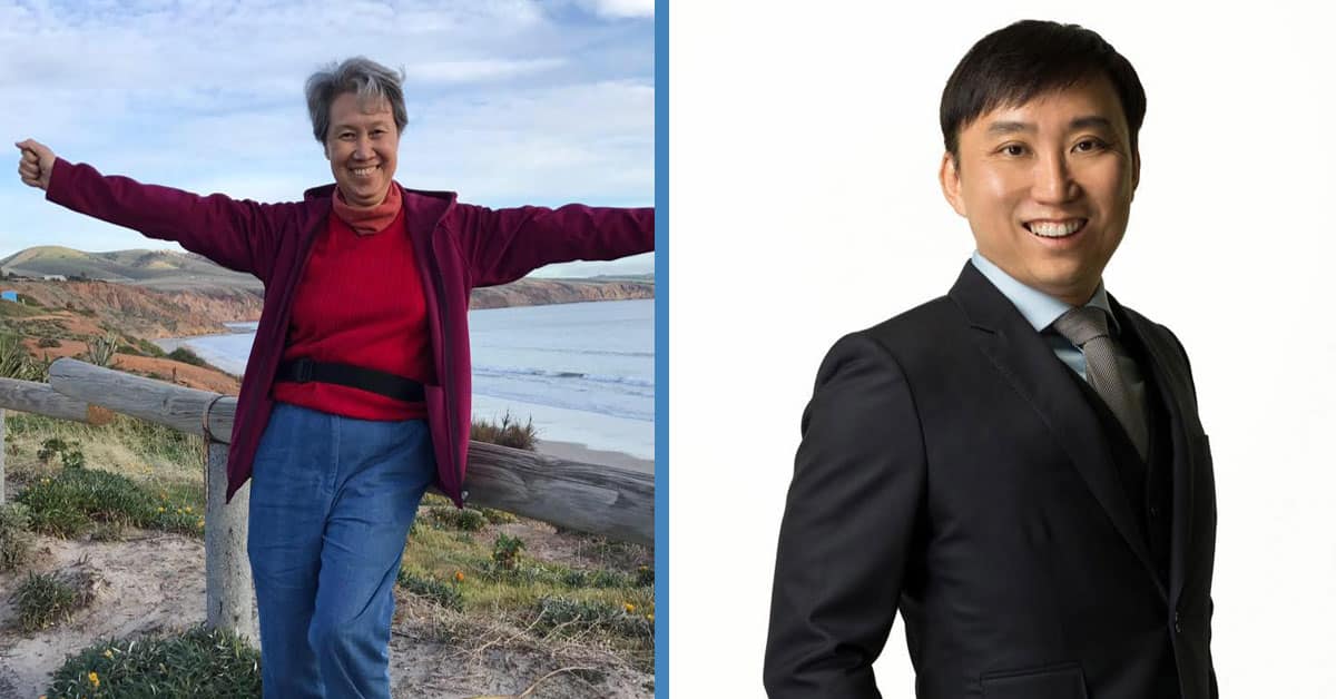 Everything You Need to Know About The Argument Between Ho Ching ...