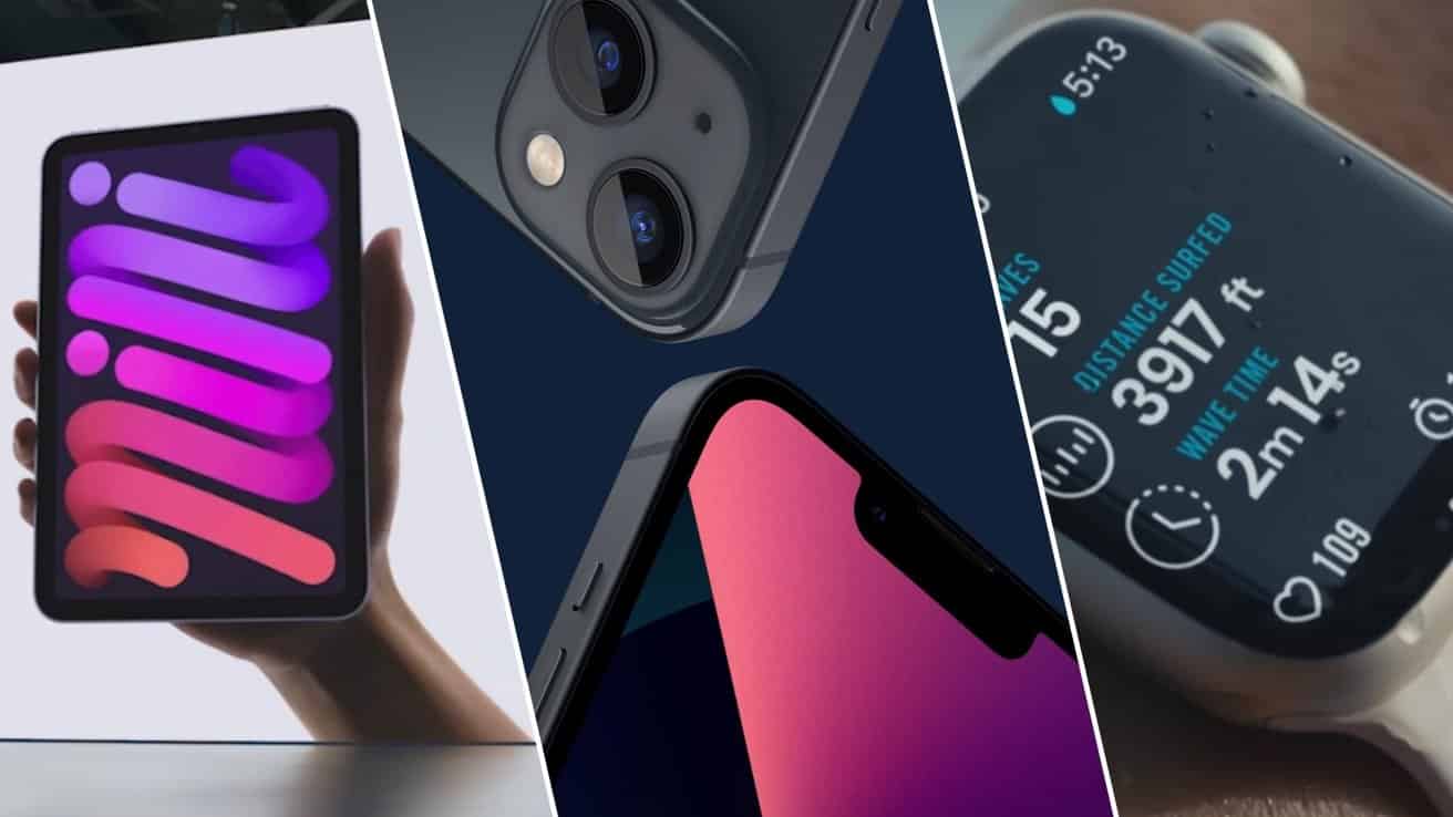10 Facts About The iPhone 13 iPhone Lovers Must Know - Goody Feed