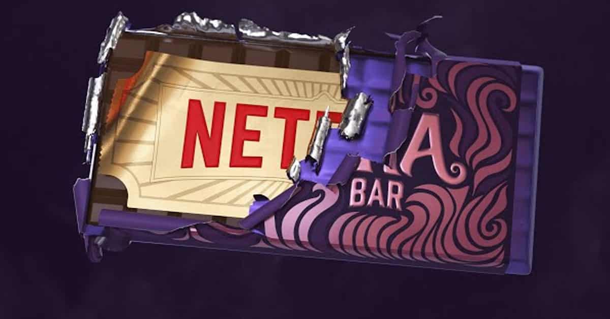 You Might See Charlie and the Chocolate Factory on Netflix Soon - Goody ...