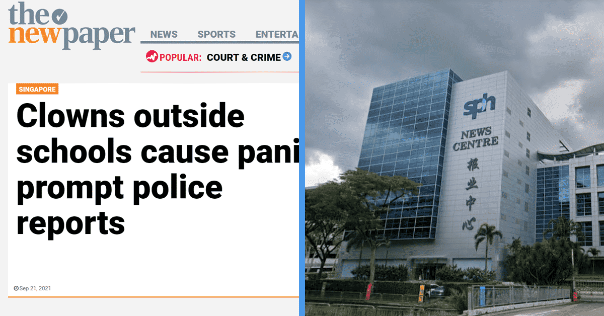 The New Paper Ends Print Edition and Goes Fully Digital After 10 Dec ...