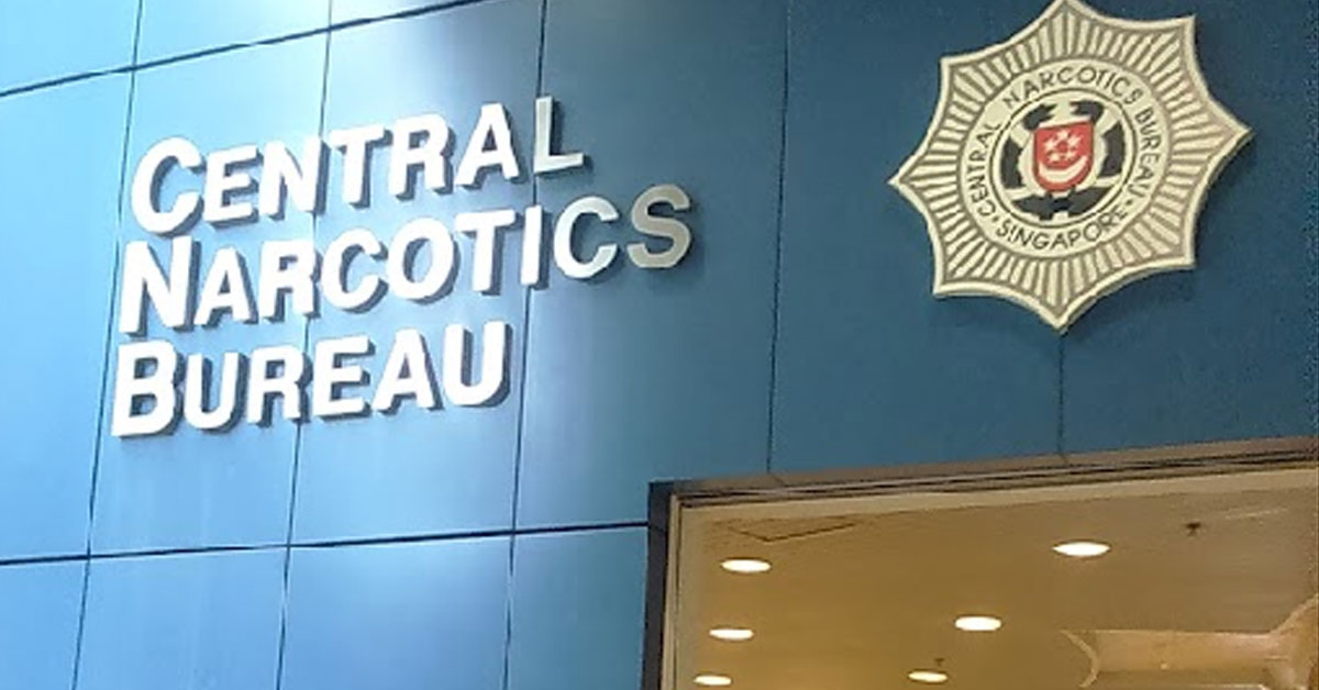 CNB Officer Found Guilty of Hitting Suspect in a Toilet to Extract a ...