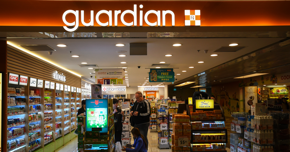 Tips & Tricks to Buy More Beauty Products For Less in S’pore - Goody Feed