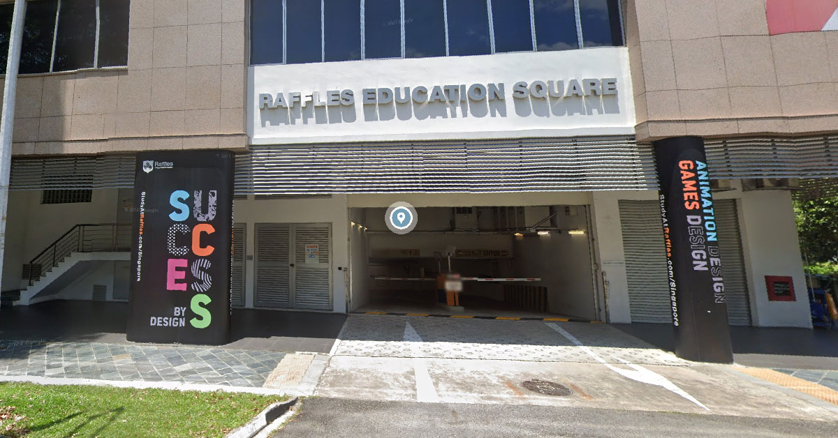 Everything About the Raffles Education Saga Whereby Family Members Are ...