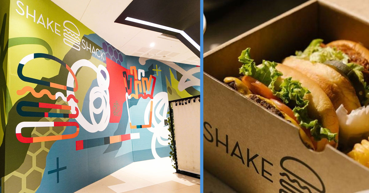 Shake Shack Opening New Outlet In WestGate, Its First Outlet in the ...