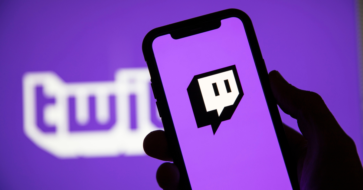 Streaming Platform Twitch Hacked & The Hackers Even Leaked Payout Info ...