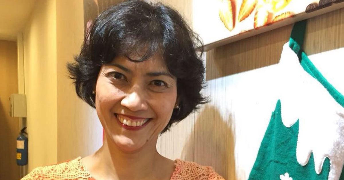 Man Used Vulgarities on an MP, Joan Pereira, in Public During a ...