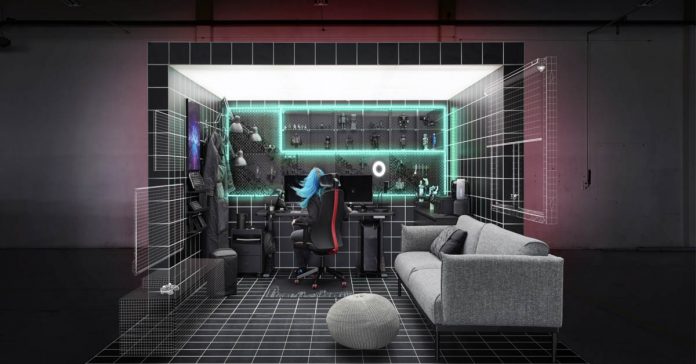 IKEA Launching Charcoal Hotdog & a New Gaming Range - Goody Feed